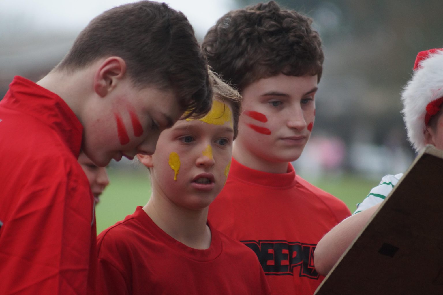 Teaching and Learning - Newtown School