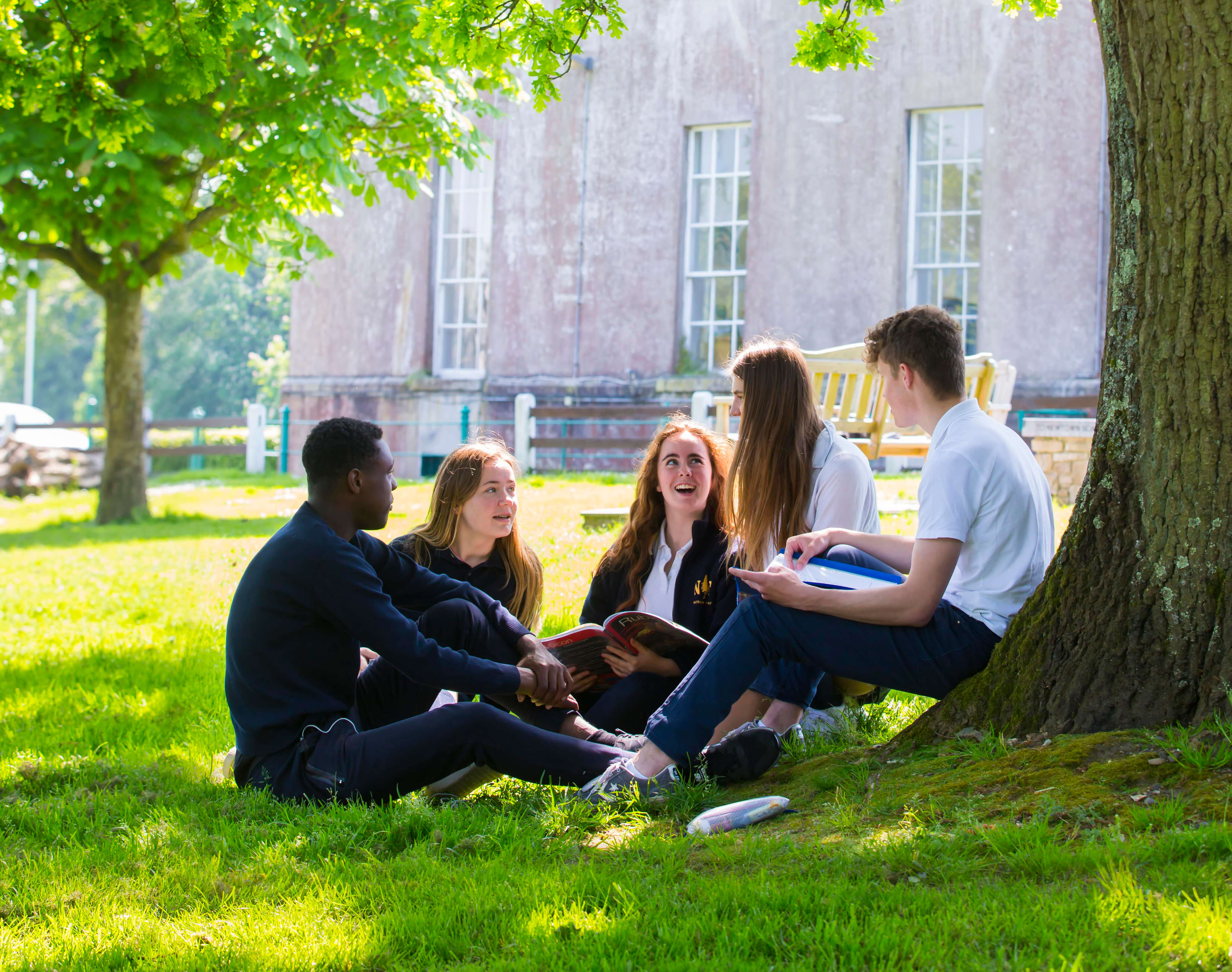 Newtown School - Newtown School